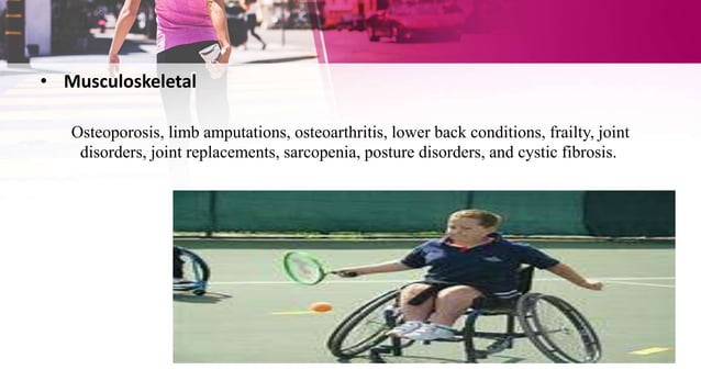 High risk of Injury in Elite Athletes | PPTX