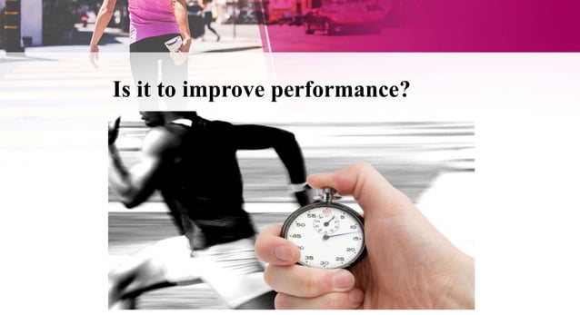 High risk of Injury in Elite Athletes | PPTX