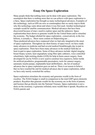 Athletes As Role Models Essay | PDF