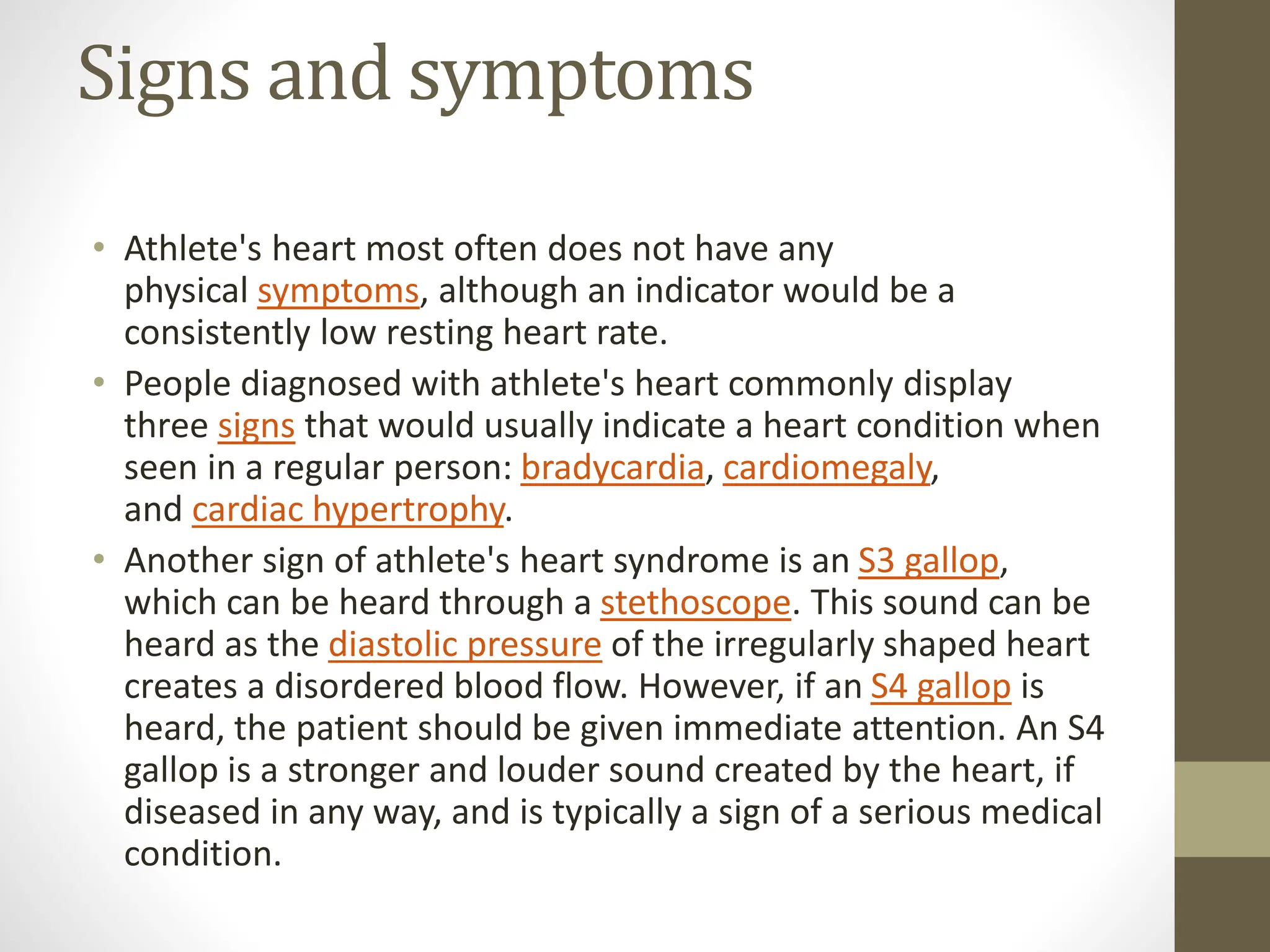 Athlete’s Heart physiotherapy (MPT).pptx