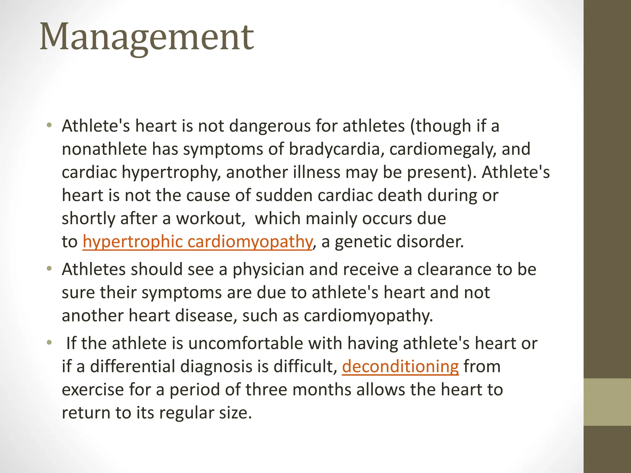 Athlete’s Heart physiotherapy (MPT).pptx