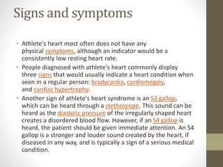Athlete’s Heart physiotherapy (MPT).pptx