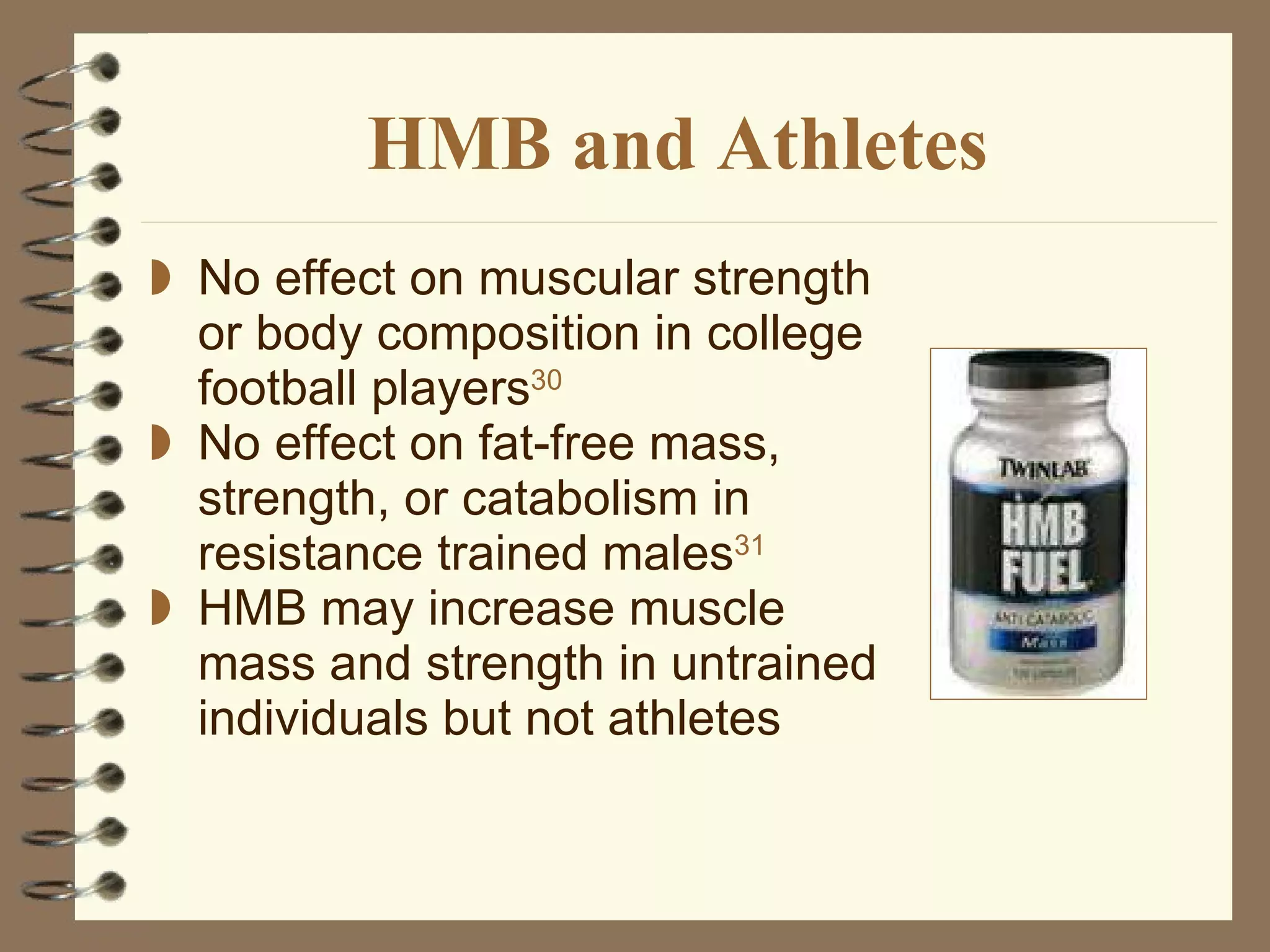 Nutritional Ergogenic Aids and Nutrient Timing for Optimal Performance ...