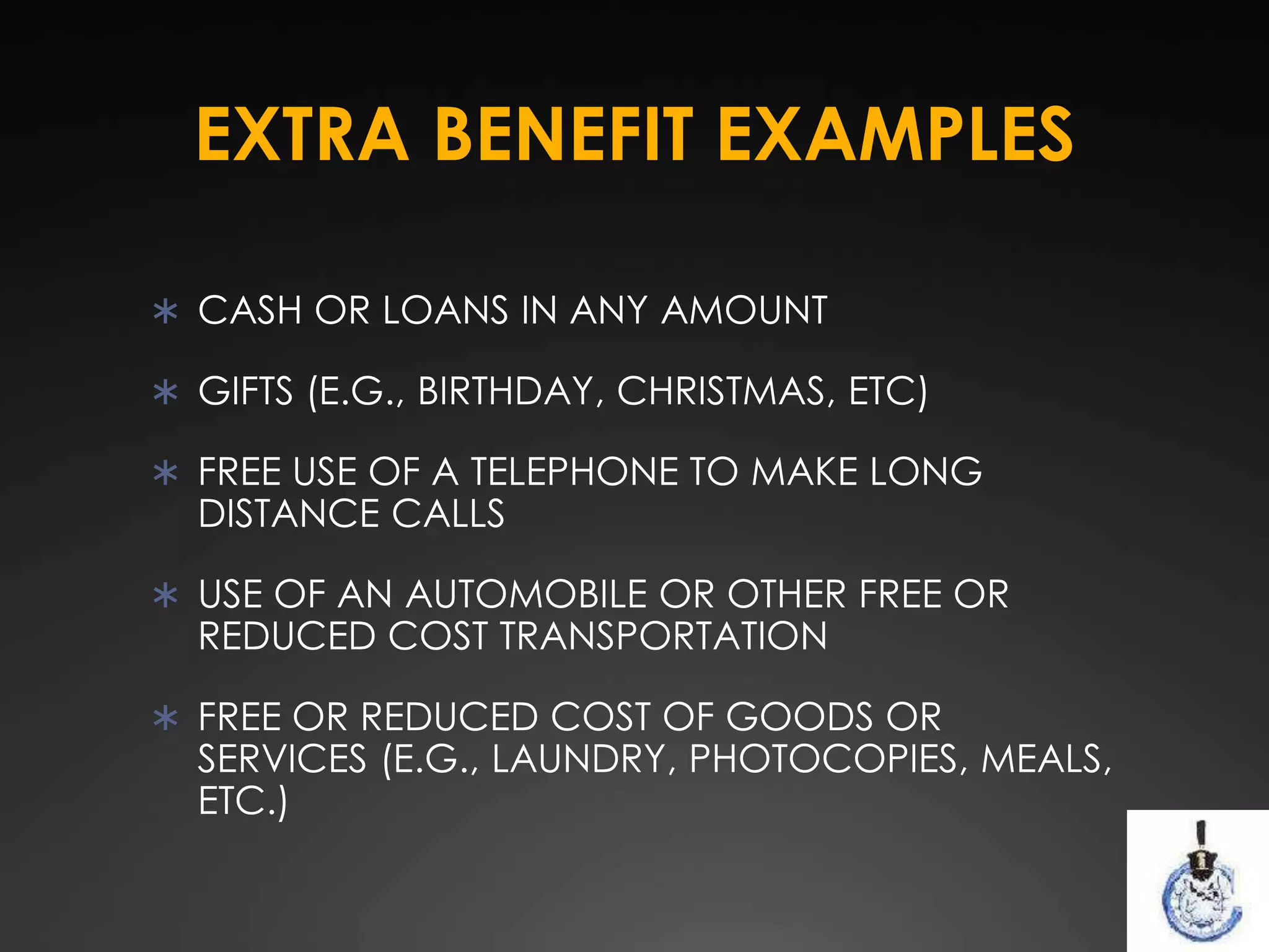 Athletic compliance presentation | PPTX