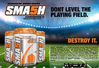 Athletic Majority Magazine 1 | PDF