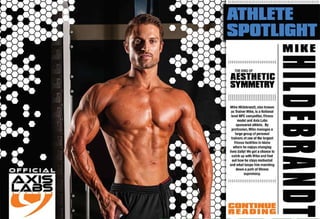 Athletic Majority Magazine 1 | PDF