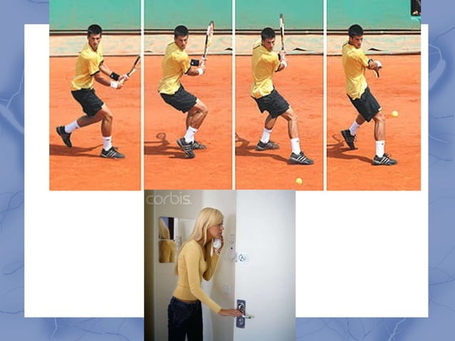 Common Athletic Posture - Functional Postures | PPT