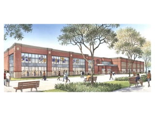 Prairie View A&M Sports Complex/Football Stadium Presentation | PPTX ...