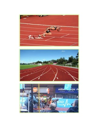 Athletics | DOCX