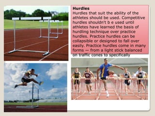 World of Athletics | PPT