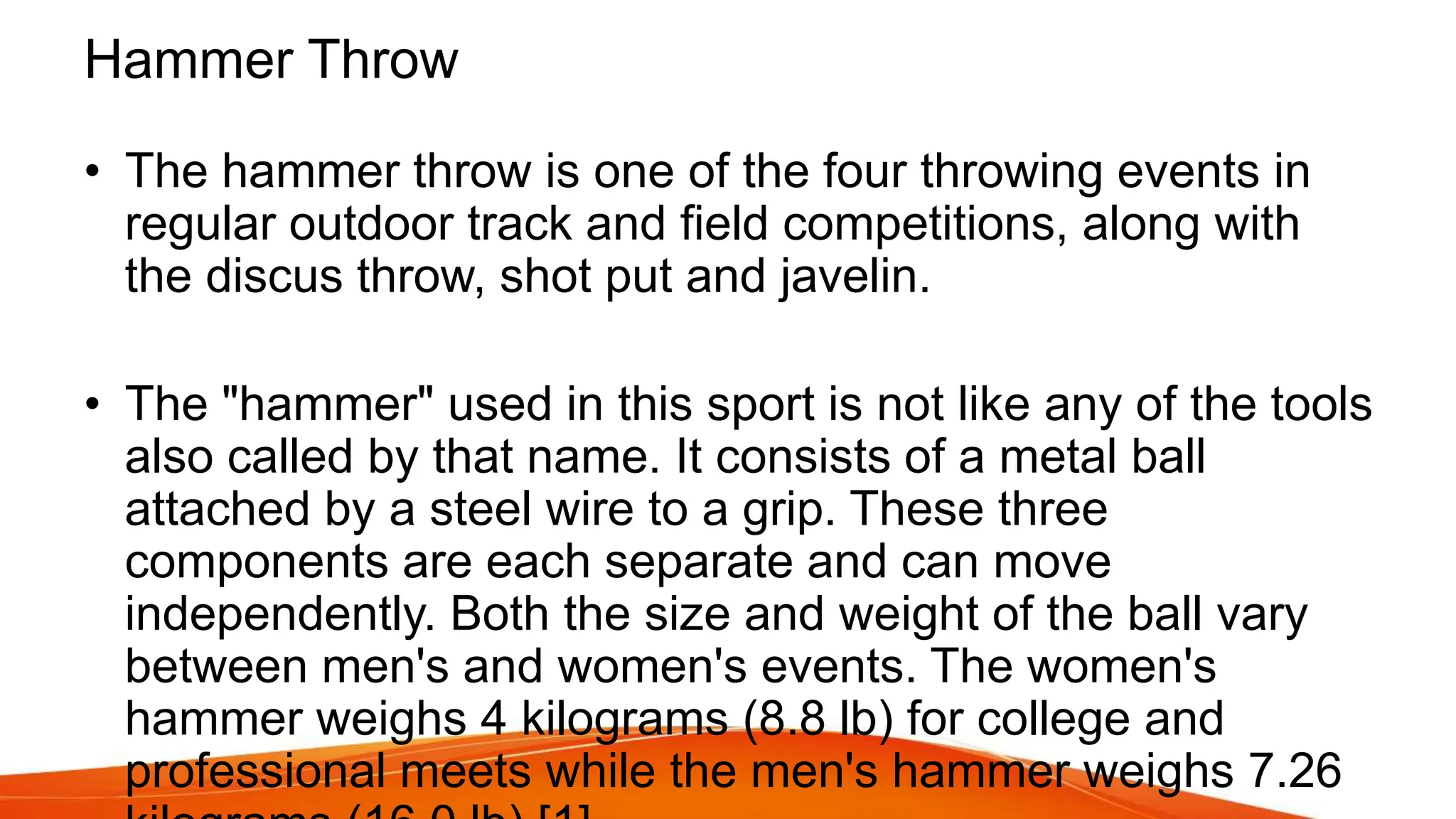 ATHLETICS EVENTS (Running, Throwing, Jumping.pptx