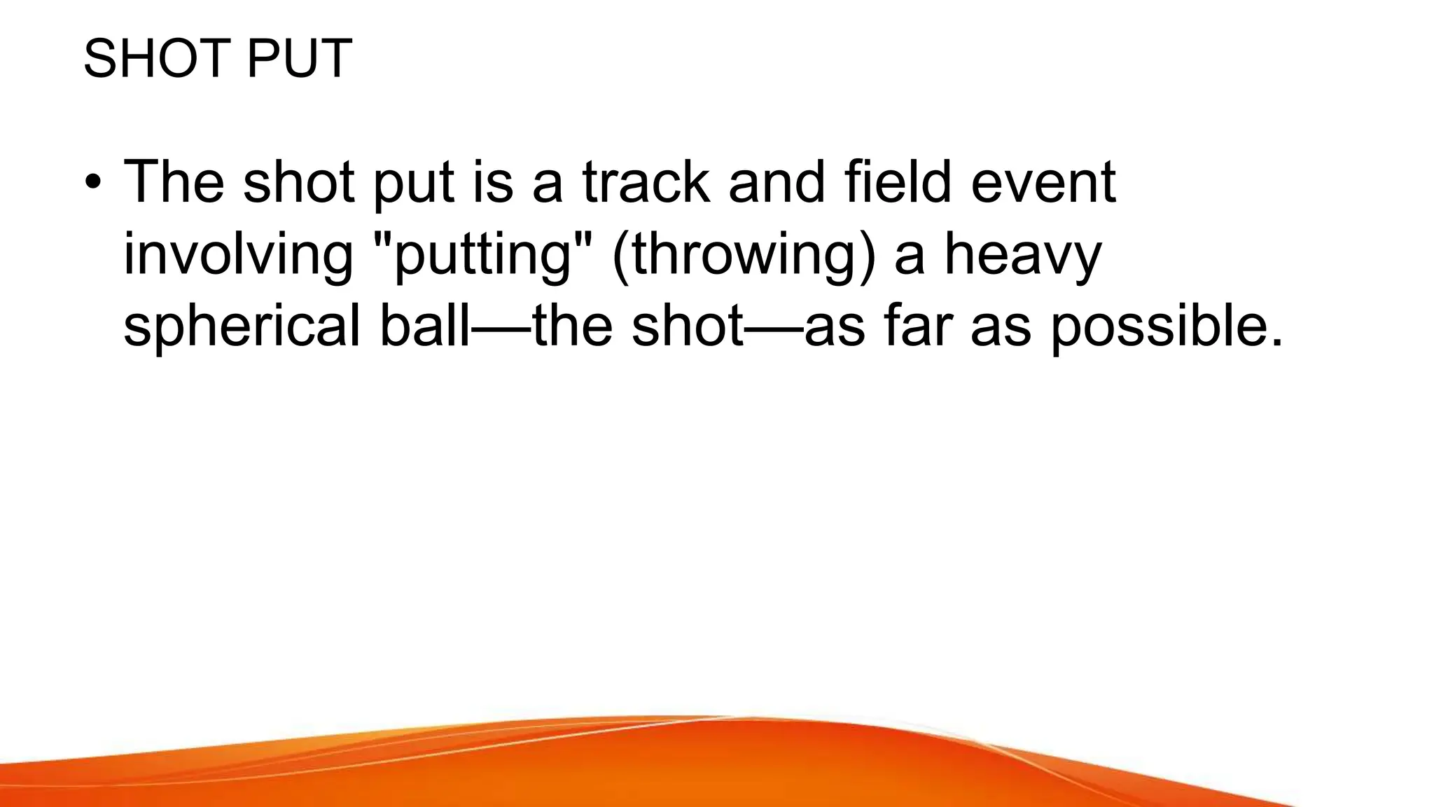 ATHLETICS EVENTS (Running, Throwing, Jumping.pptx