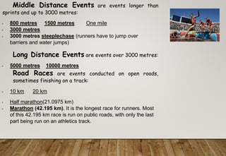 athletics.pptx in Physical education.. pe | PPTX