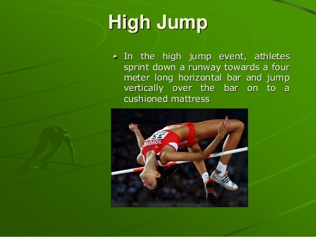 Athletics Events athletics-events