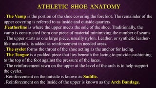 Athletic shoes & modifications.pptx