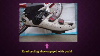 Athletic shoes & modifications.pptx