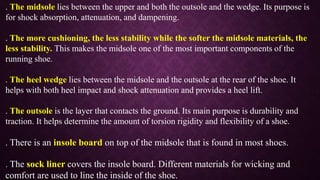 Athletic shoes & modifications.pptx