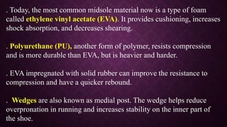 Athletic shoes & modifications.pptx