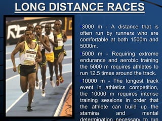 Athletics, renewed version! | PPTX | Running and Jogging | Fitness and ...