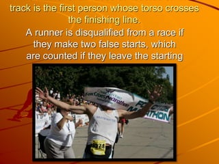 Athletics, renewed version! | PPTX | Running and Jogging | Fitness and ...