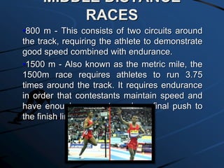 Athletics, renewed version! | PPTX | Running and Jogging | Fitness and ...