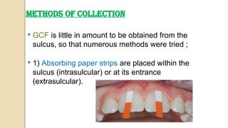 ATHUL PERIO. Defence mechanism of gingiva | PPTX