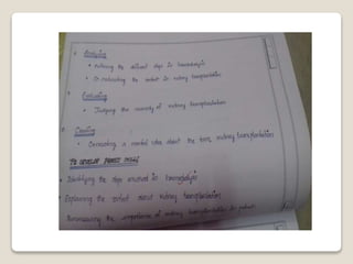 ICT LESSONPLAN | PPT