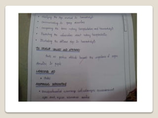 ICT LESSONPLAN | PPT