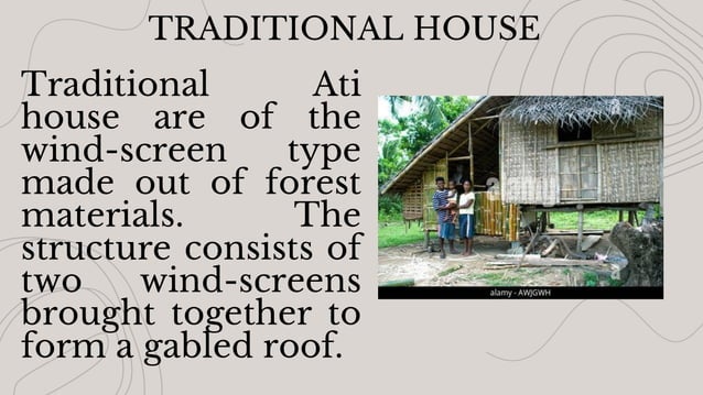 Ati one of the indigenous people in the Philippines | PDF