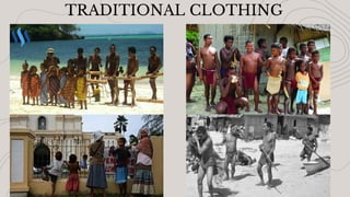Ati one of the indigenous people in the Philippines | PDF