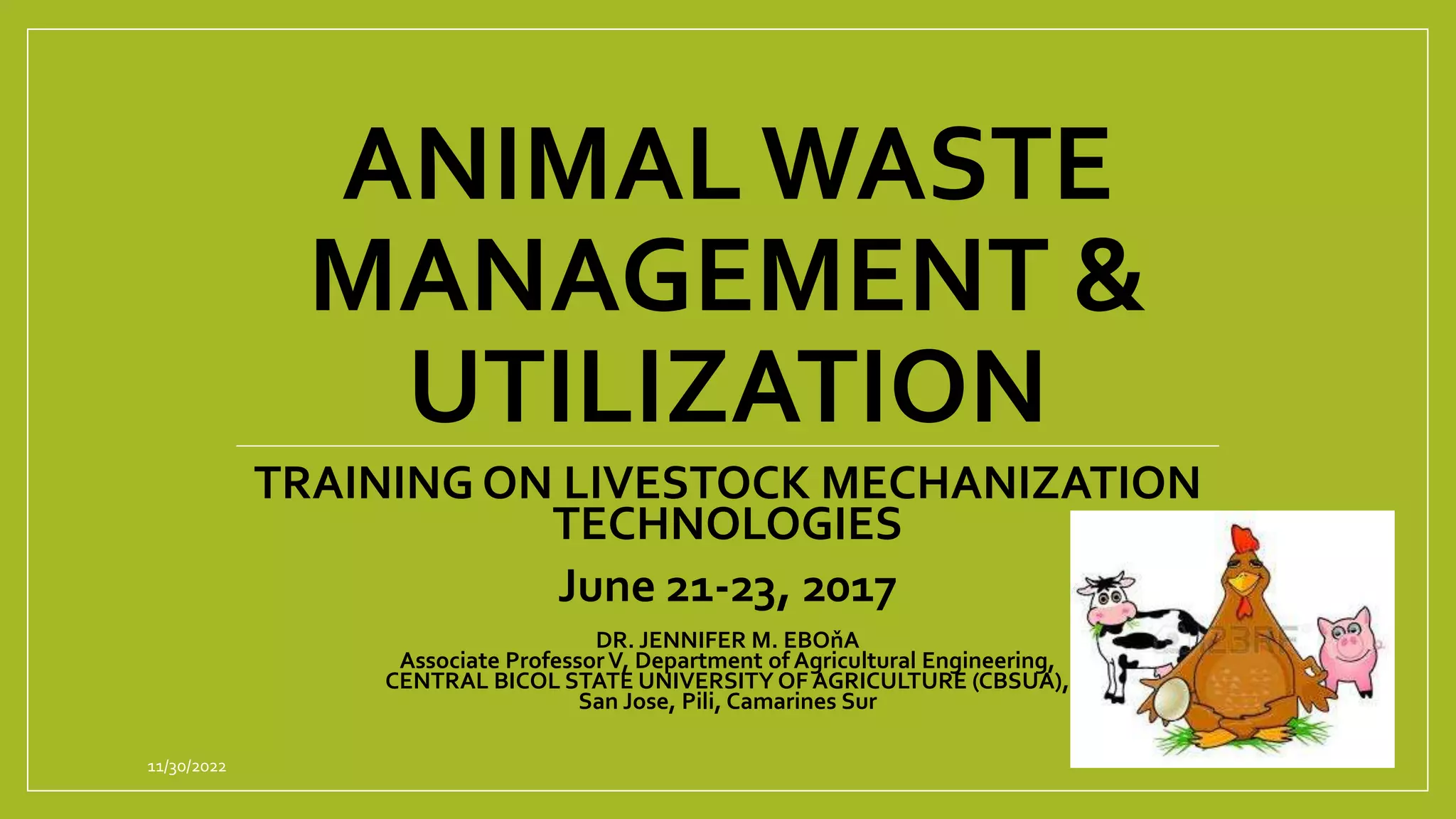 ATI-Animal-waste-management-utilization.pptx