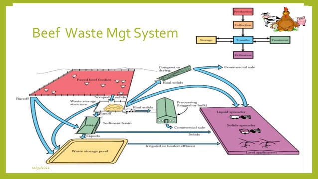 ATI-Animal-waste-management-utilization.pptx | Agriculture | Industries