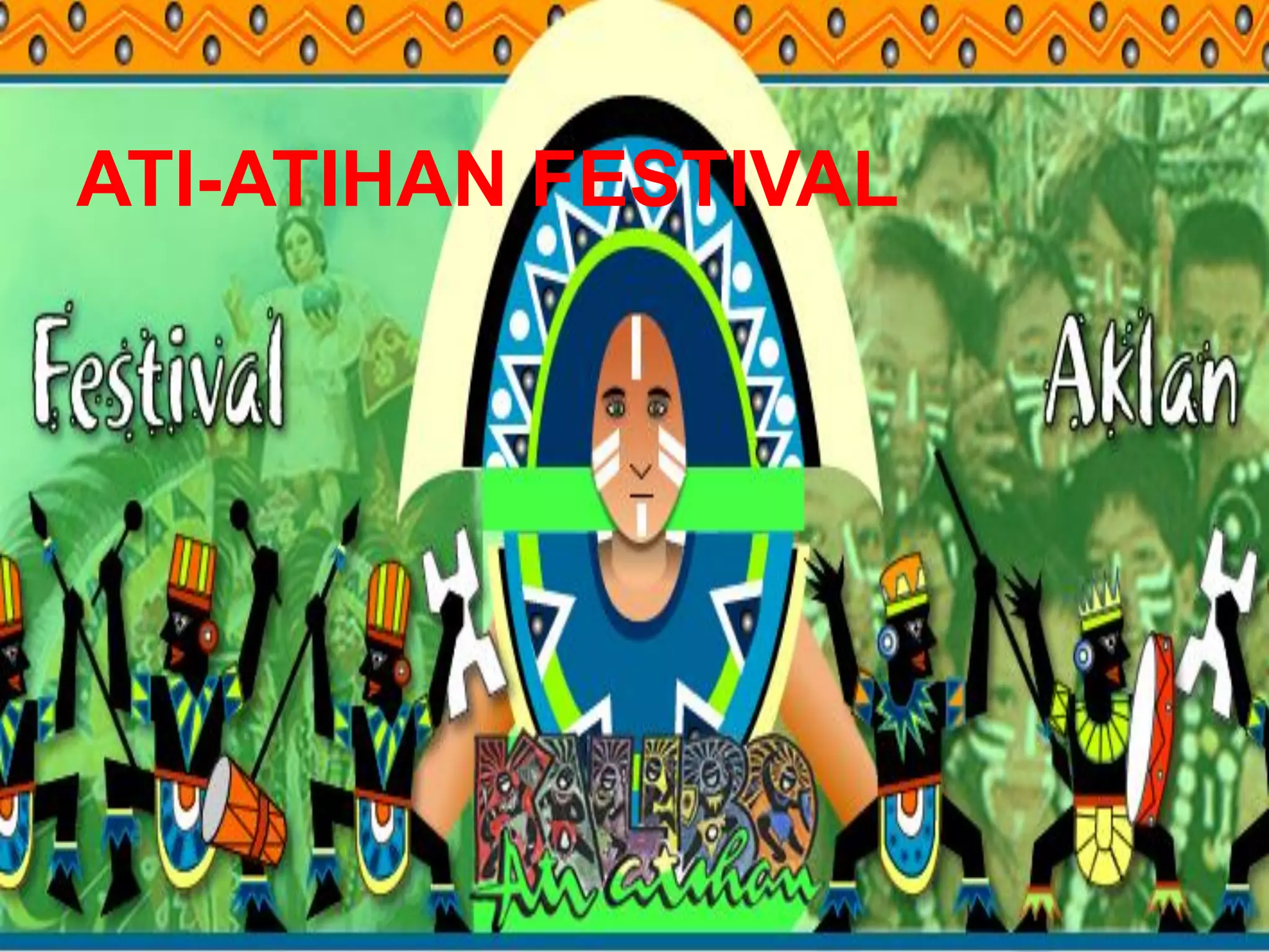 PE 7-4th Quarter Ati-atihan | PDF