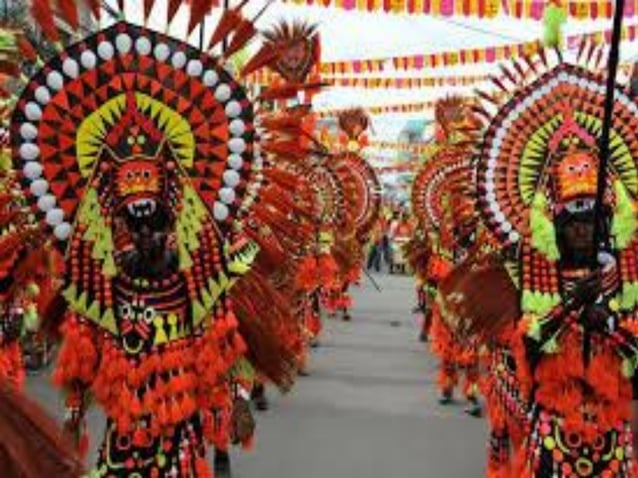 PE 7-4th Quarter Ati-atihan | PDF | National & Civic Holidays | Holidays