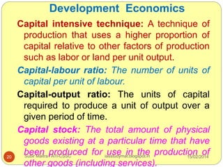 Lecture S. Maitra on IAS Indian Economy | PPT