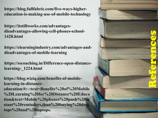 M.Ed II Year - TNTEU - Advanced Techniques of Instruction - Unit I ...