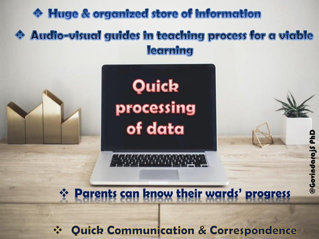 Advanced Techniques of Instruction - Unit – 2: Interactive Whiteboard ...