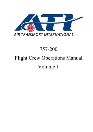 ATI 757 FCOM Vol 1.pdf