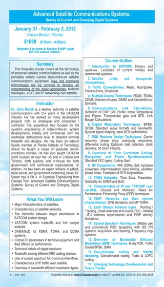 ATI Courses Technical Training & Professional Courses Development Space ...