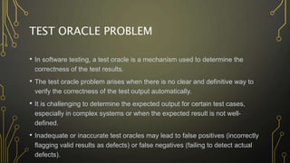 Metamorphic Testing Thesis Defense.pptx