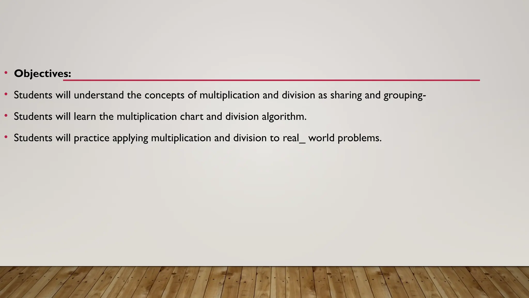 Teaching of Mathematics lesson plan of math | PPTX