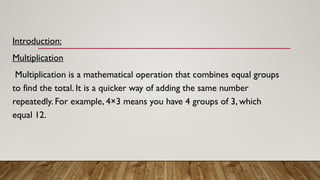 Teaching of Mathematics lesson plan of math | PPT