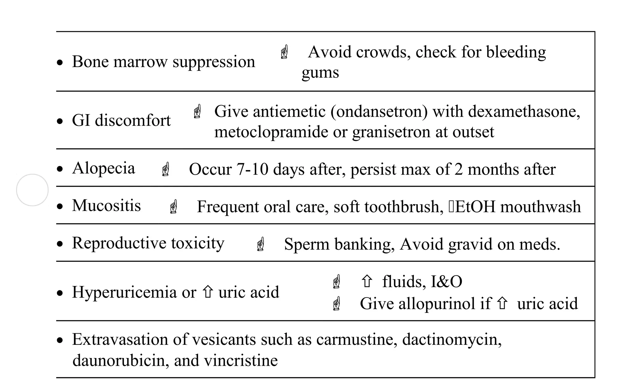 Ati flash cards 03, medications affecting immune system | DOC