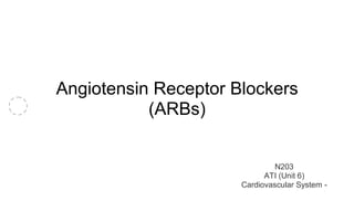 Ati flash cards 06, medications affecting the cardiovascular system | DOC