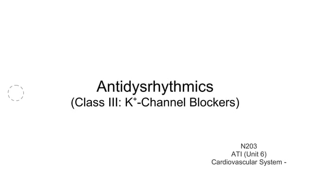 Ati flash cards 06, medications affecting the cardiovascular system | PPT