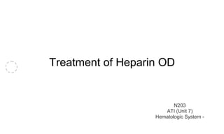 Ati flash cards 07, medications affecting the blood | PPT