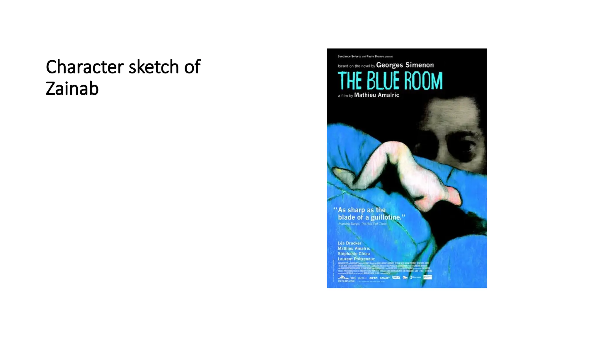 Atif Mehmood presentation 8th semester numl.pptx