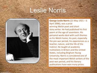 A Tiger in the Zoo | PPTX