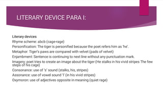 A Tiger in the Zoo English Class 10 .pdf