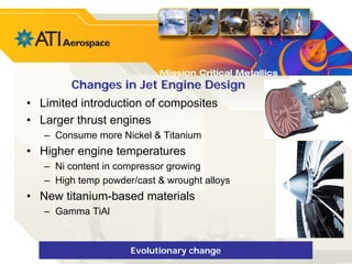 Ati Jet Engine | PDF